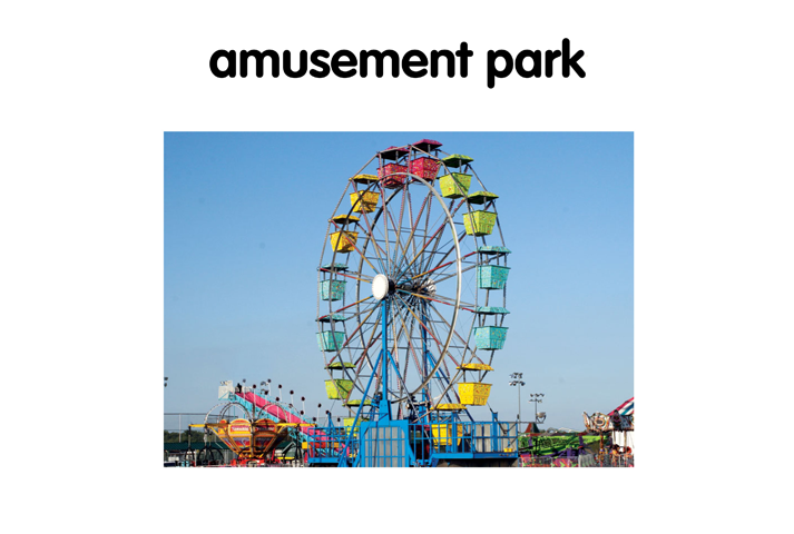 Crickets 2 Flash Cards Unit 5