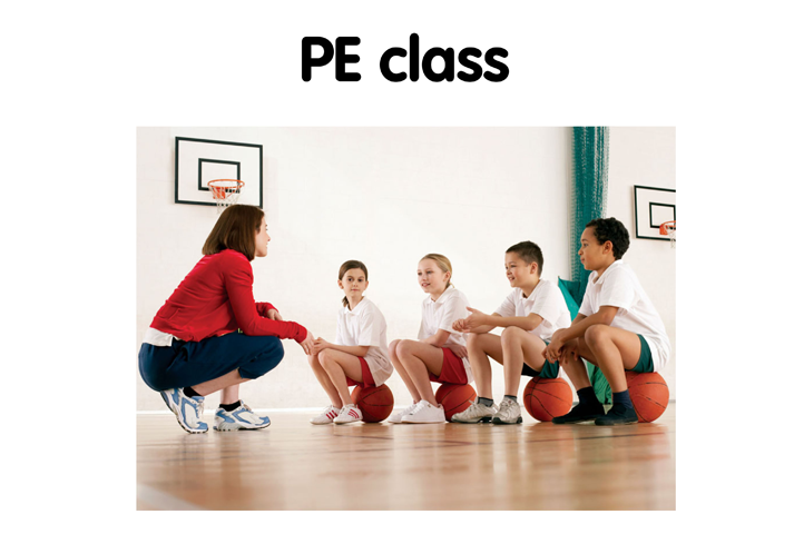 Crickets 3 Flash Cards Unit 1