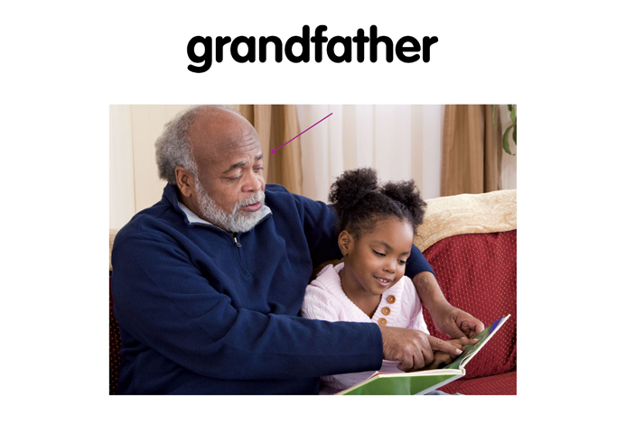 Crickets 3 Flash Cards Unit 4